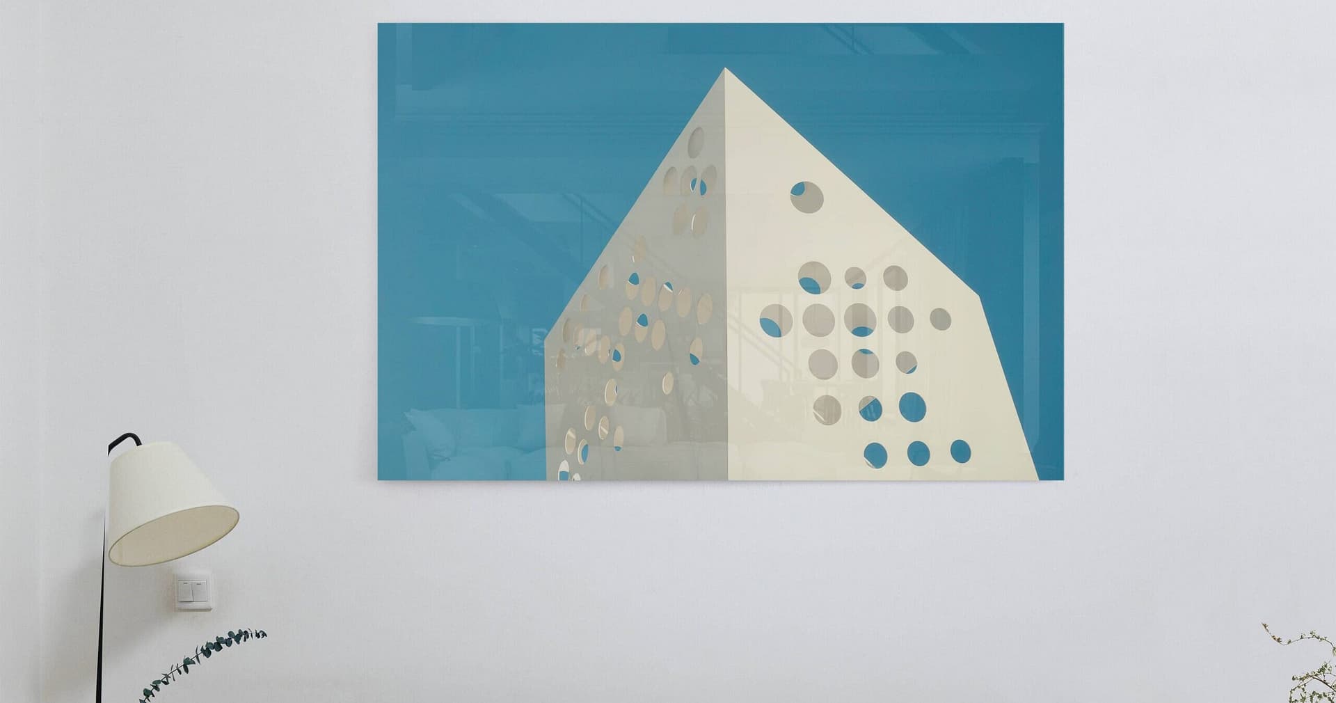 Picsmyhome - Les impressions photo plexiglas que vous adorez